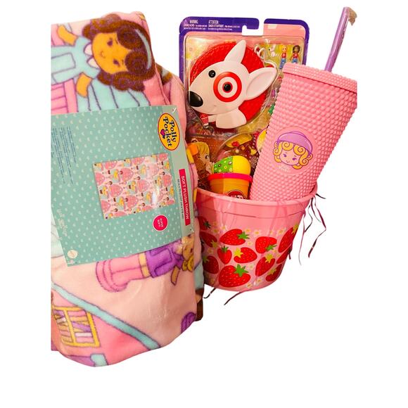 polly pocket | Holiday | Polly Pocket Target Easter Bundle With A 5 X ...